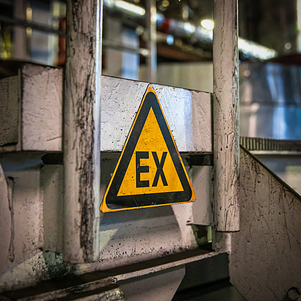 Soluzioni ATEX – Tagged "USI-ATEX" – SPIDER STORE